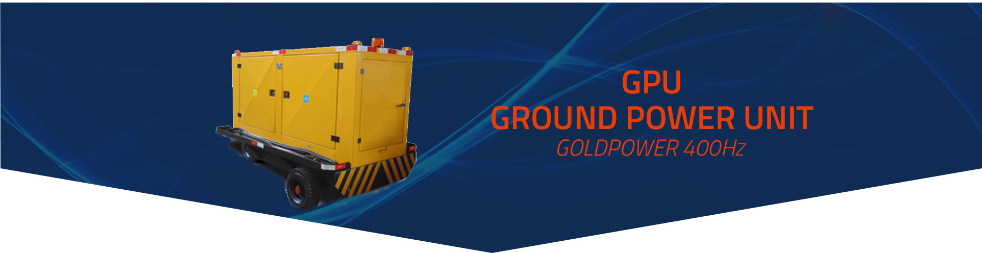 GPUS E GERADORES – Superpoweraviation.com.br – | GPU – Ground Power ...