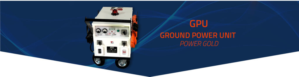 GPUS E GERADORES – Superpoweraviation.com.br – | GPU – GROUND POWER ...